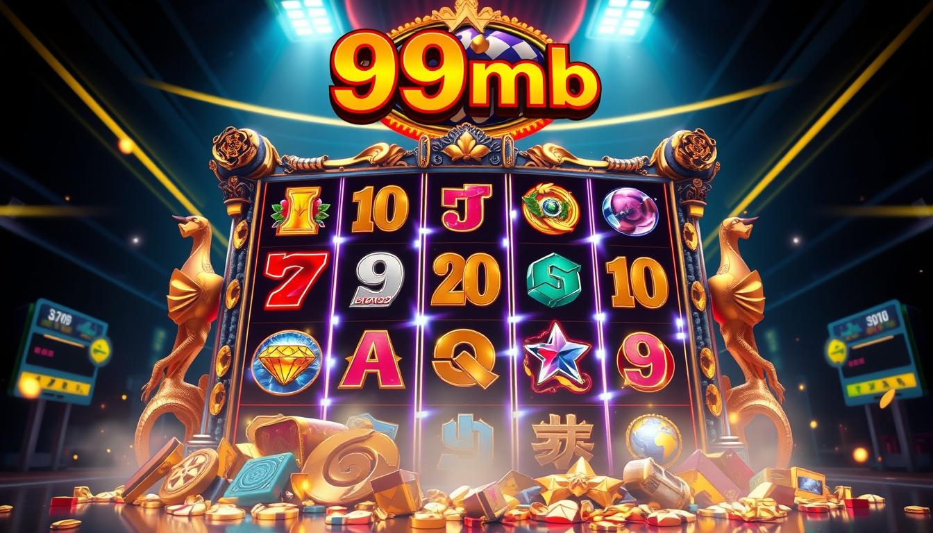 99mb เว็บสล็อตปลอดภัย ฝากถอนไม่มีขั้นต่ำ เล่นง่ายทุกเกม